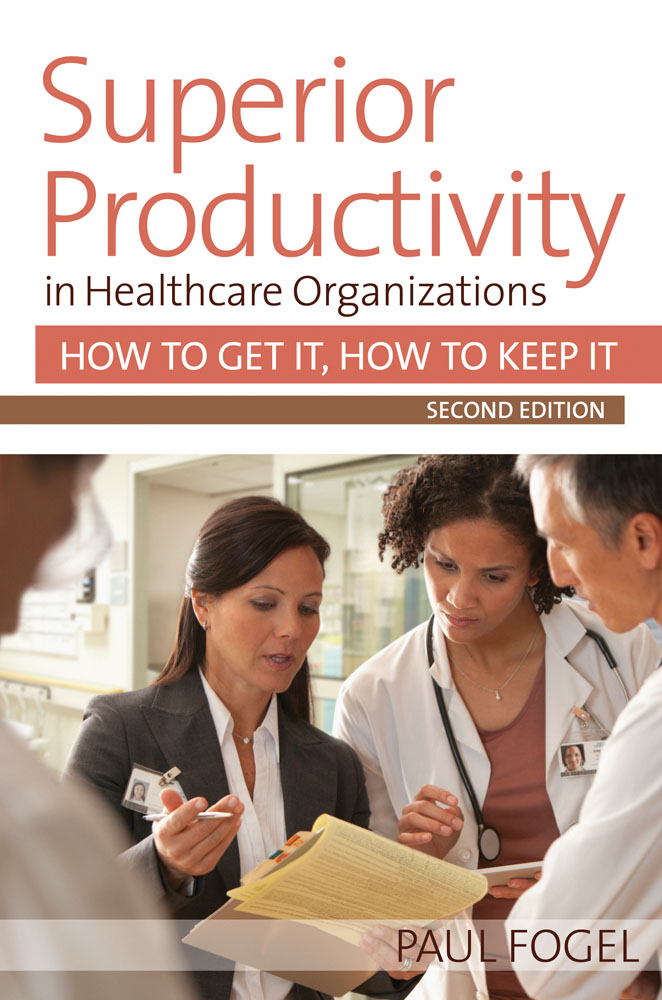 Why Increased Productivity Will Help Your Healthcare System in ...