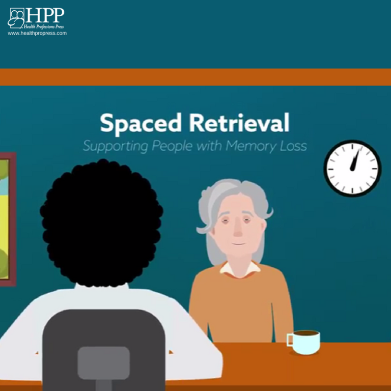 What is Spaced Retrieval? - The HPP Resource CenterThe HPP Resource Center