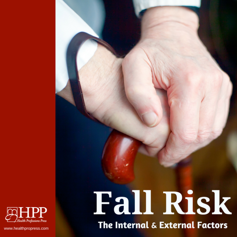 Understanding Fall Risk in Older Adults: The Internal and External ...
