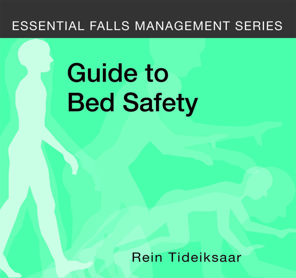 Bed-Related Injuries: The Dangers of Side Rails – The HPP Resource Center