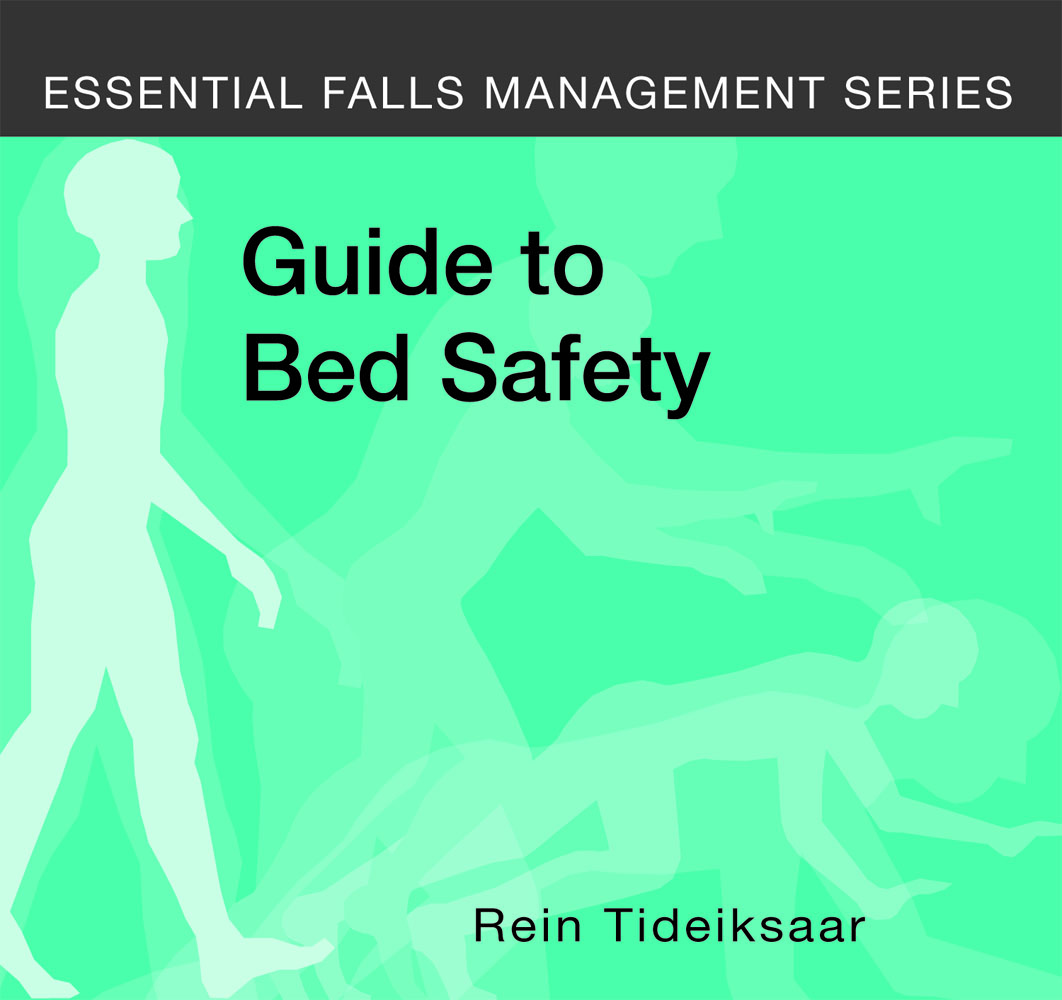 Bed-Related Injuries: The Dangers of Side Rails – The HPP Resource Center