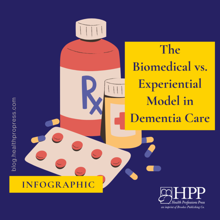 Biomedical vs. Experiential Model in Dementia Care (Infographic) - The ... Biomedical vs. Experiential Model in Dementia Care (Infographic) - The ...